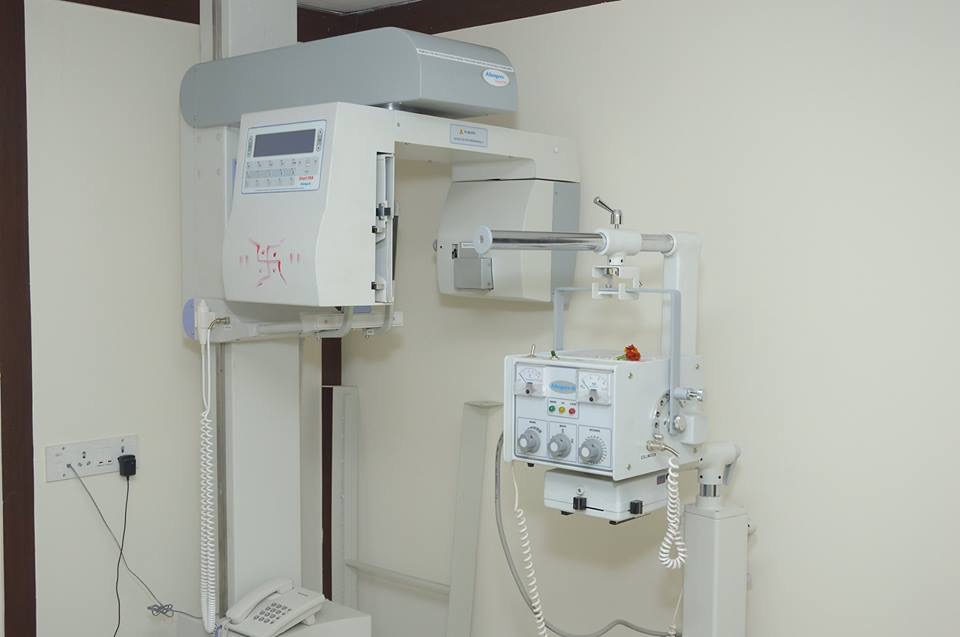 The Diagnostic HUB | Digital OPG | LAT CEPH | TMJ